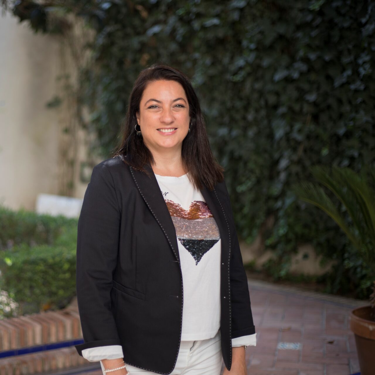 Virginia Navarro Landa: no solo debemos considerar evitar un impacto ...