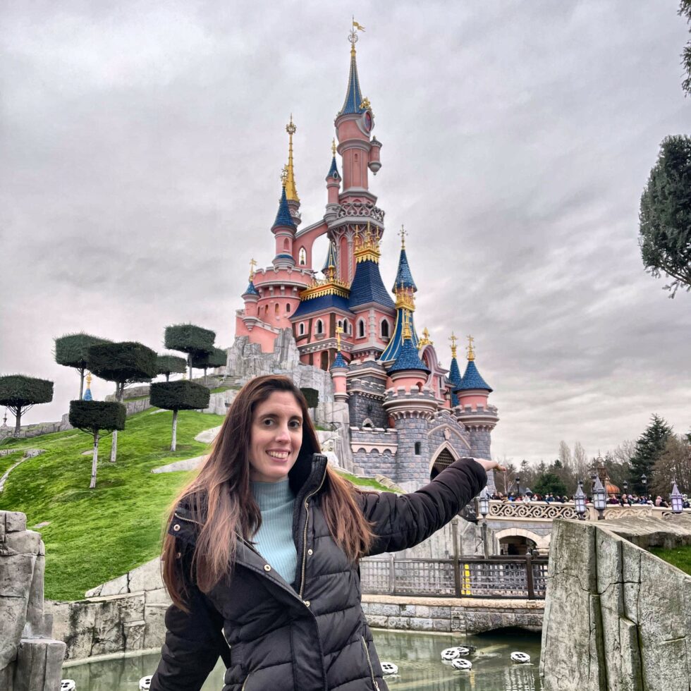 María Quijano: el turismo sostenible es más un reto que una tipología ...